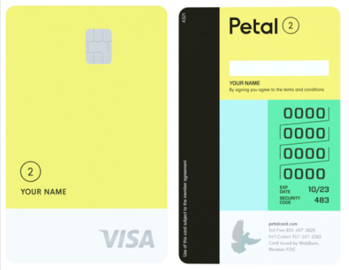 The Best Credit Cards for Beginners | The Red Money